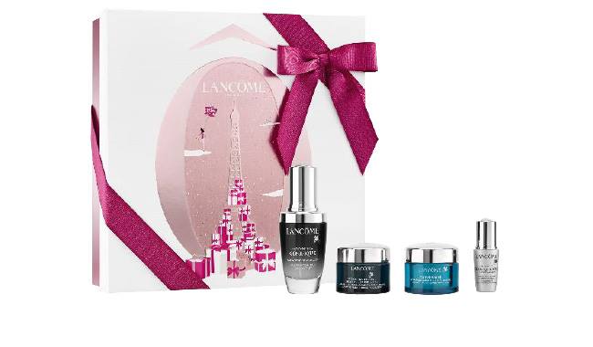 Lancome Christmas 2017 Collection Gift Sets - Beauty Trends and Latest ...
