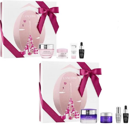 Lancome Christmas 2017 Collection Gift Sets - Beauty Trends and Latest ...