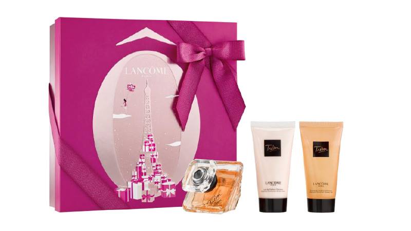 Lancome Christmas 2017 Collection Gift Sets - Beauty Trends and Latest ...