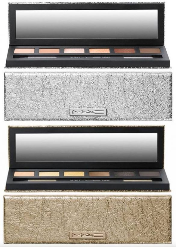 MAC Snow Ball Holiday 2017 Collection - Beauty Trends and Latest Makeup ...