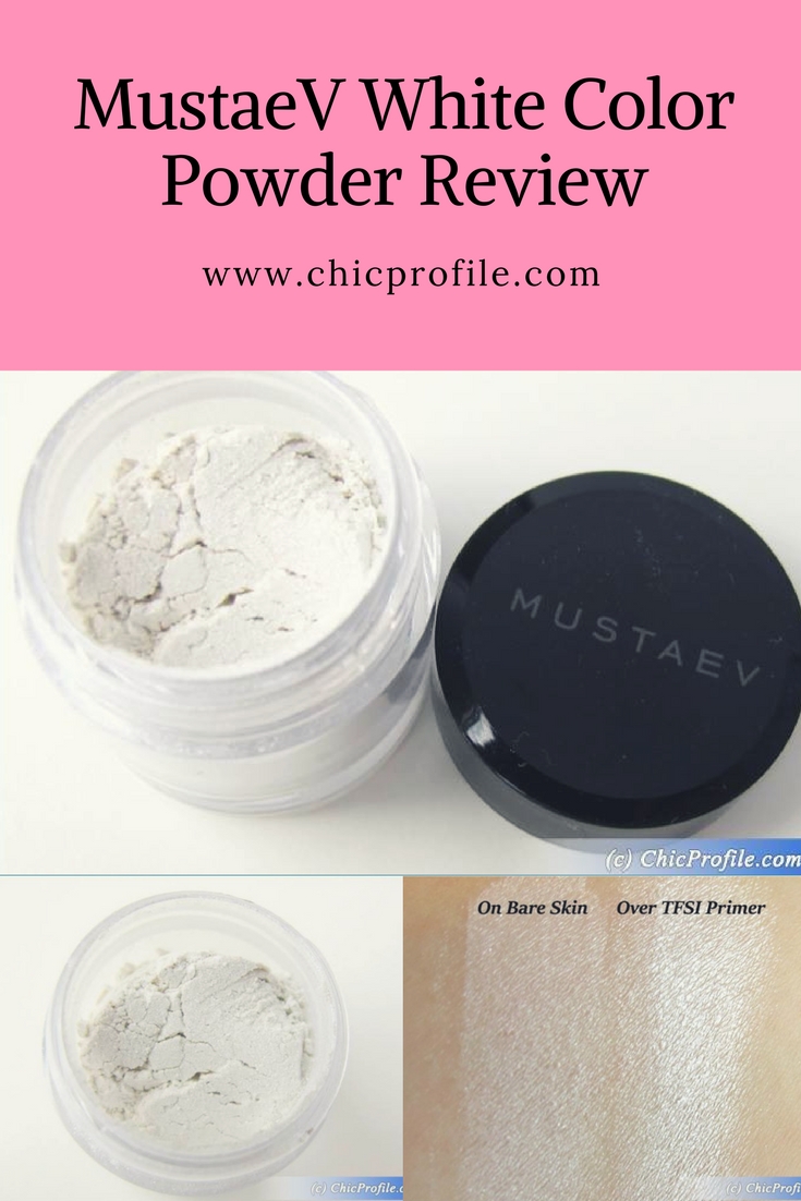 Mustaev-Color-Powder-Moonlight-White-Review-Swatches - Beauty Trends ...
