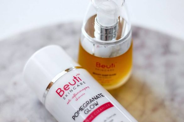 Beuti Skincare Elixir and Cleanser - Beauty Trends and Latest Makeup ...