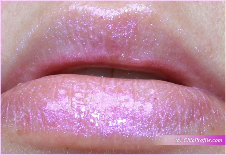 Huda Beauty Winter Solstice Mini Lip Strobes Review, Swatches, Photos ...