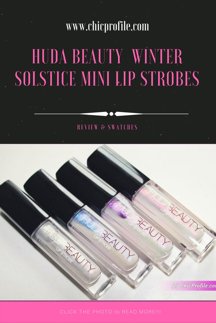Huda-Beauty-Winter-Solstice-Lip-Strobe-Review-Swatches - Beauty Trends ...