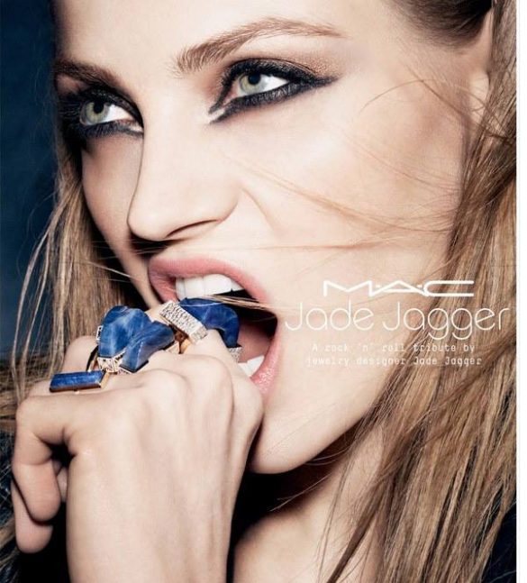 MAC Jade Jagger Holiday 2017 Collection - Beauty Trends and Latest ...