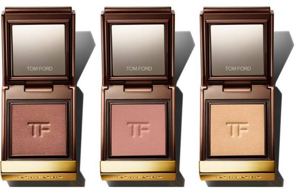 Tom Ford Eyes of Tom Ford Holiday 2017 Collection - Beauty Trends and ...
