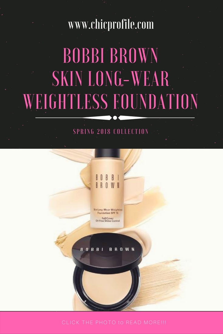Bobbi-Brown-Skin-Long-Wear-Weightless-Foundation-Compact-2018 - Beauty ...
