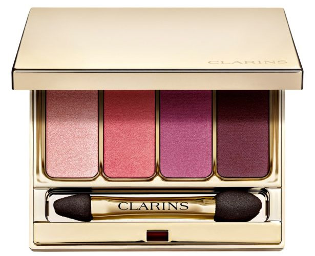 Clarins Spring 2018 Collection - Beauty Trends and Latest Makeup ...