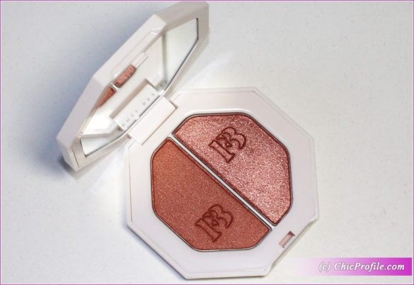 Fenty Beauty Ginger Binge Moscow Mule Killawatt Freestyle Highlighter ...