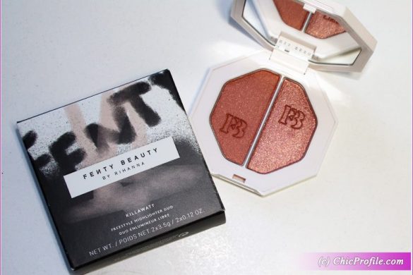 Beauty Trends and Latest Makeup Collections | Chic Profile - Page 136 ...