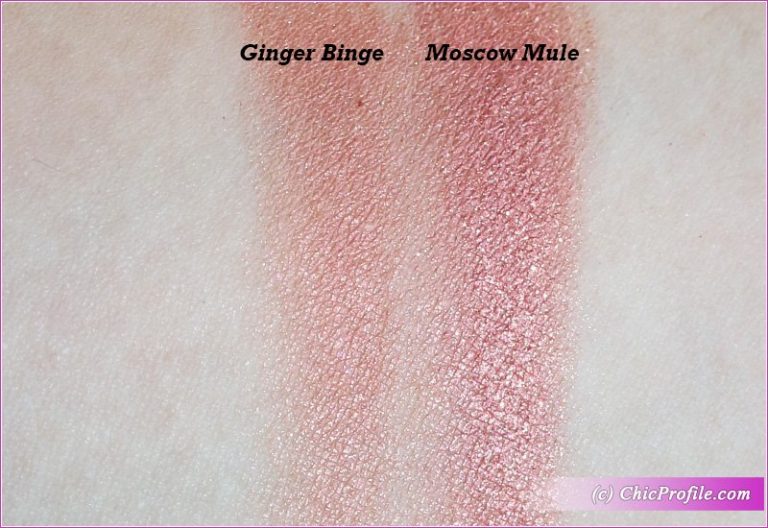 Fenty Beauty Ginger Binge Moscow Mule Killawatt Freestyle Highlighter ...