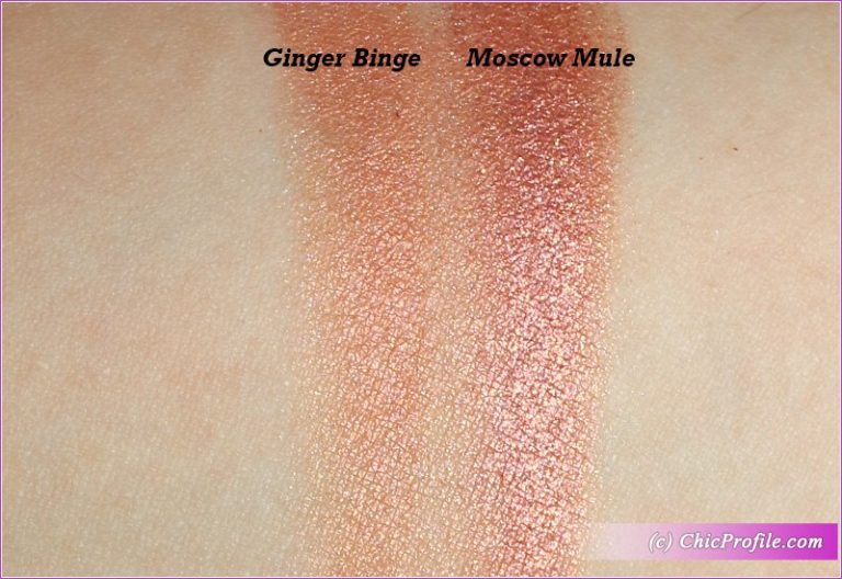 Fenty Beauty Ginger Binge Moscow Mule Killawatt Freestyle Highlighter ...