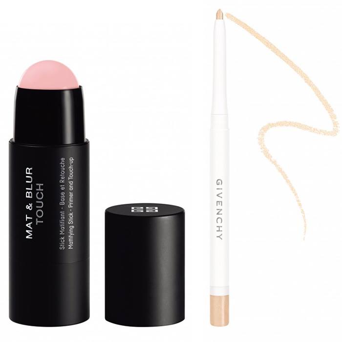 Givenchy Couture Outlines Spring 2018 Collection - Beauty Trends and ...