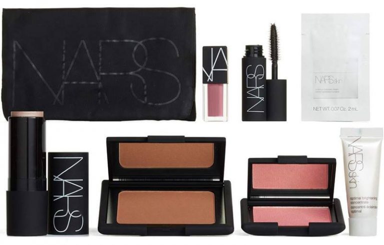 NARS Makeup and Skincare Sets - Beauty Trends and Latest Makeup ...