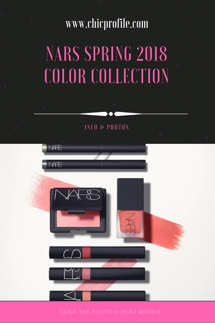 Nars-Spring-2018-Makeup-Collection-Review - Beauty Trends and Latest ...