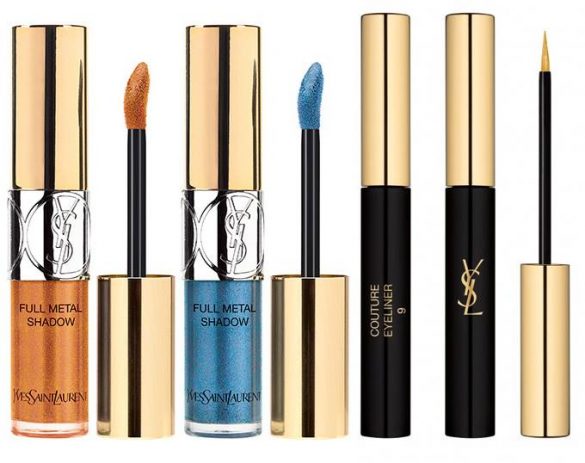 YSL Pop Illusion Spring 2018 Collection - Beauty Trends and Latest ...