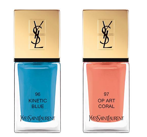 YSL Pop Illusion Spring 2018 Collection - Beauty Trends and Latest ...