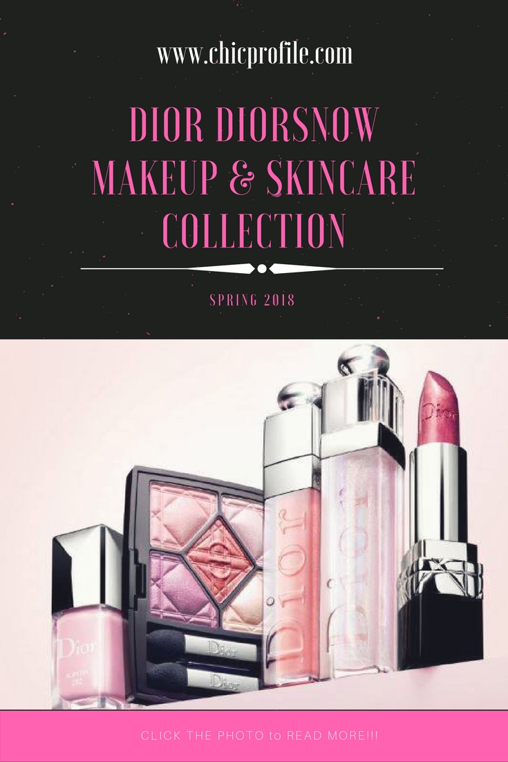 Dior-Spring-2018-Diorsnow-Review - Beauty Trends and Latest Makeup ...