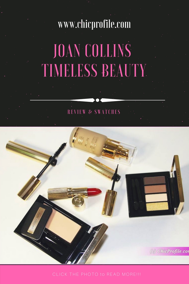 JOan-Collins-Timeless-Beauty-Review-Photos - Beauty Trends and Latest ... JOan-Collins-Timeless-Beauty-Review-Photos - Beauty Trends and Latest ...