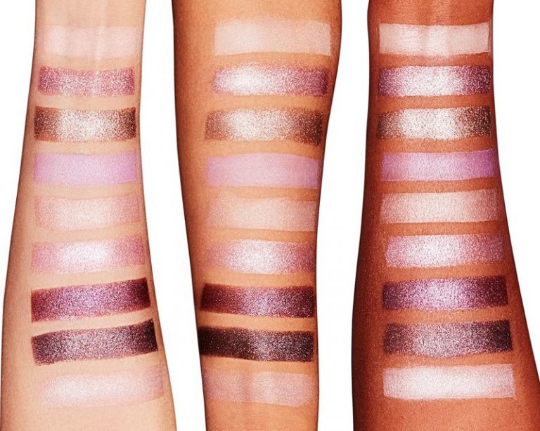 MAC Girls NEW Palettes for March 2018 - Beauty Trends and Latest Makeup ...