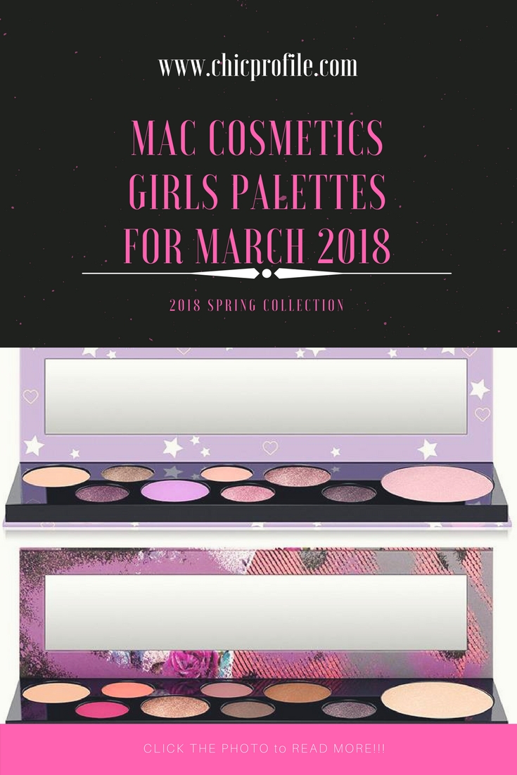 MAC-Girls-Summer-2018-Palettes-Swatches - Beauty Trends and Latest ...