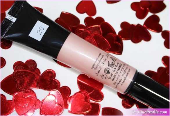 Make Up For Ever Ultra HD Soft Light Review, Swatches, Photos - Beauty ...