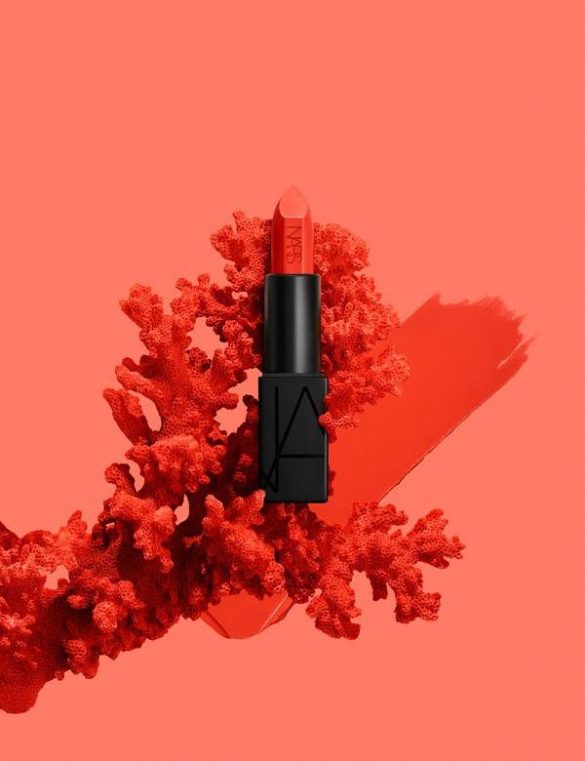 NARS Audacious 2018 Lipstick Line - Beauty Trends and Latest Makeup ...