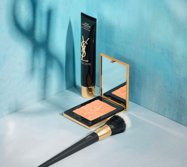 YSL Urban Escape Summer 2018 Collection - Beauty Trends and Latest ...