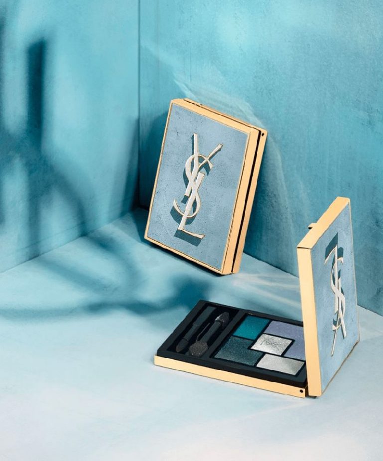 YSL Urban Escape Summer 2018 Collection - Beauty Trends and Latest ...