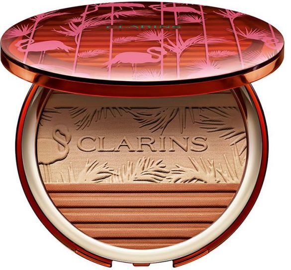 Clarins Summer 2018 Collection - Beauty Trends and Latest Makeup ...