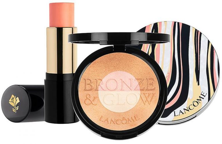 Lancome Bronze & Glow Summer 2018 Collection - Beauty Trends and Latest ...