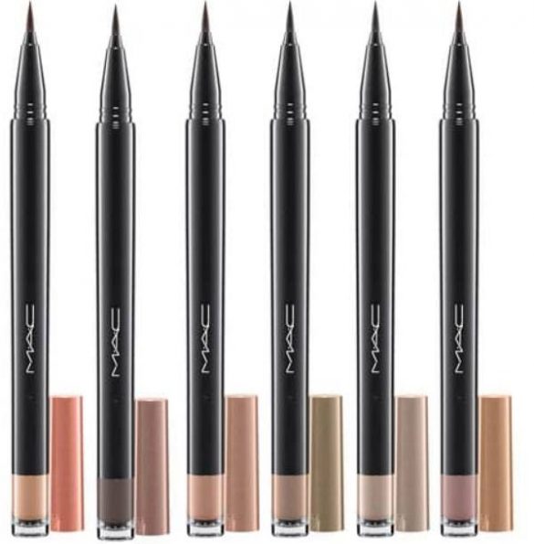 MAC Shape and Shade Brow Tint and Eye Brows Styler Collection - Beauty ...