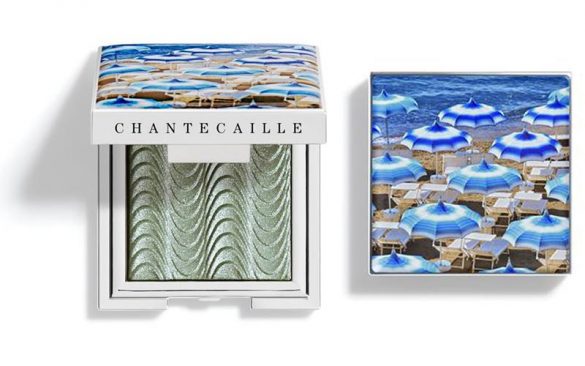 Chantecaille Summer 2018 Collection - Beauty Trends and Latest Makeup ...