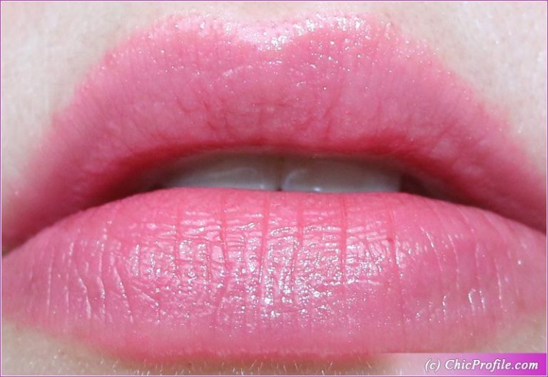 Dior Pink Drop Addict Lipstick Review, Swatches, Photos - Beauty Trends ...