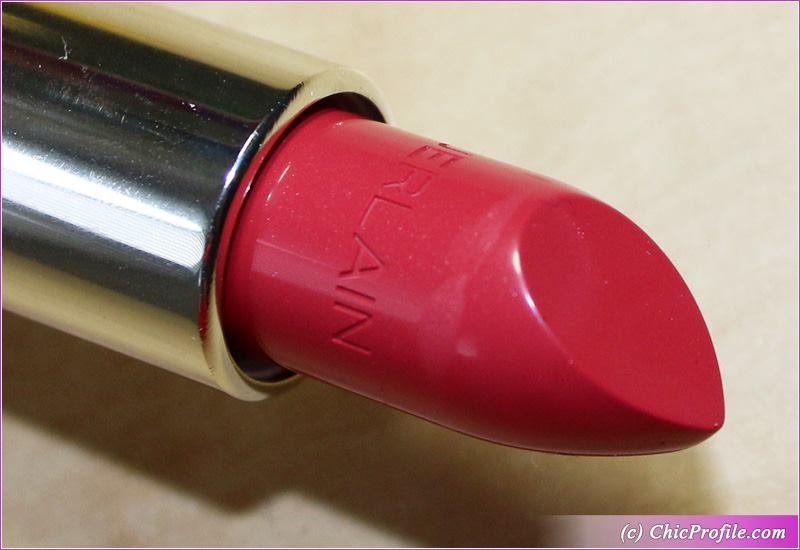 Guerlain #62 Rouge G de Guerlain Lipstick Review, Swatches, Photos ...