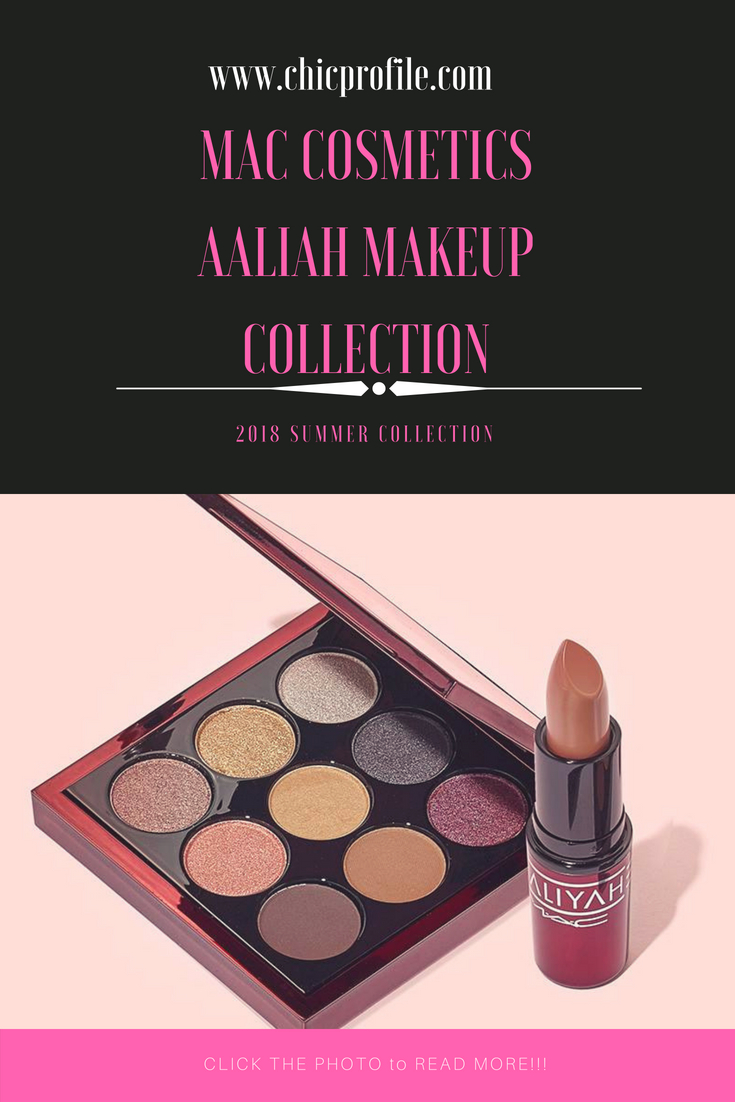 MAC-Aaliyah-Summer-2018-Collection-Swatches - Beauty Trends and Latest ...