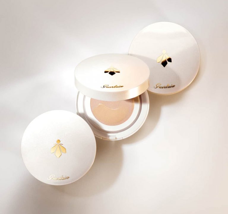Guerlain Bee Glow Aqua Cushion Available NOW! - Beauty Trends and ...