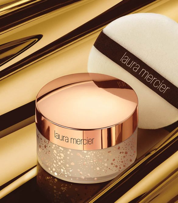 Laura Mercier Holiday 2018 Collection & Sets SHOP NOW! - Beauty Trends ...
