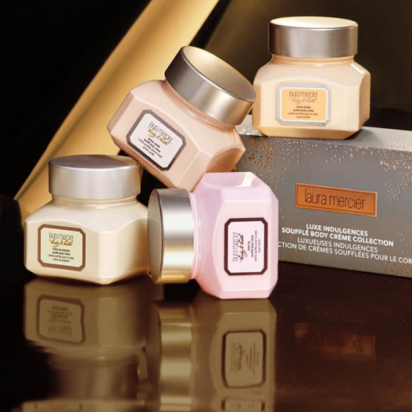 Laura Mercier Holiday 2018 Collection & Sets SHOP NOW! - Beauty Trends ...