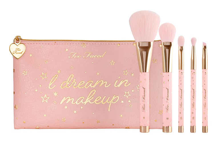 Too Faced Holiday 2018 Collection SHOP NOW! - Beauty Trends and Latest ...
