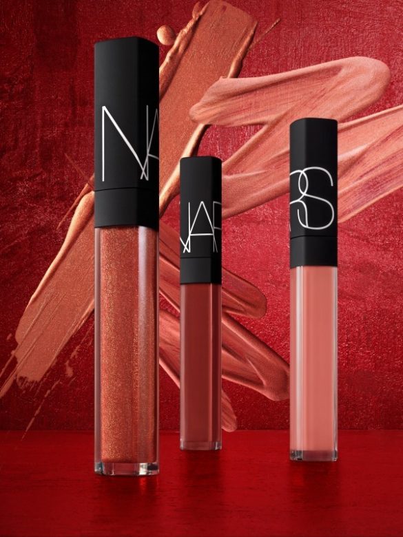 NARS Holiday 2018 Collection & Sets - Beauty Trends and Latest Makeup ...