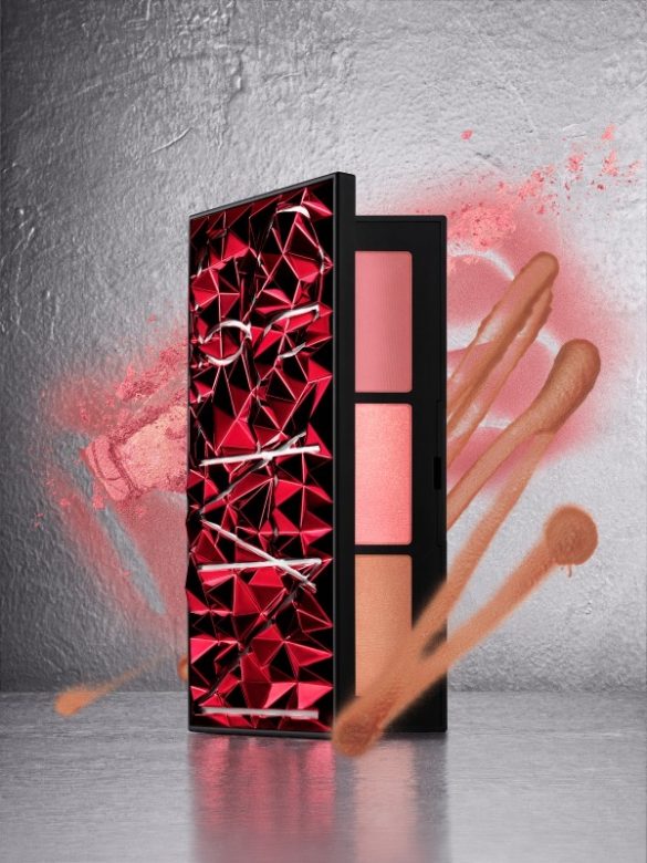 NARS Holiday 2018 Collection & Sets - Beauty Trends and Latest Makeup ...