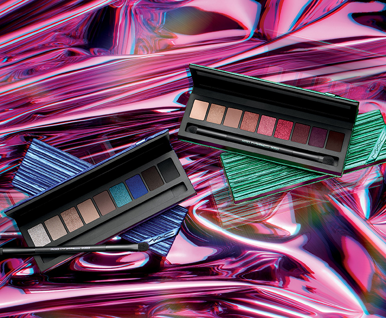 MAC Shiny Pretty Things KITS Holiday 2018 Collection - Beauty Trends ...