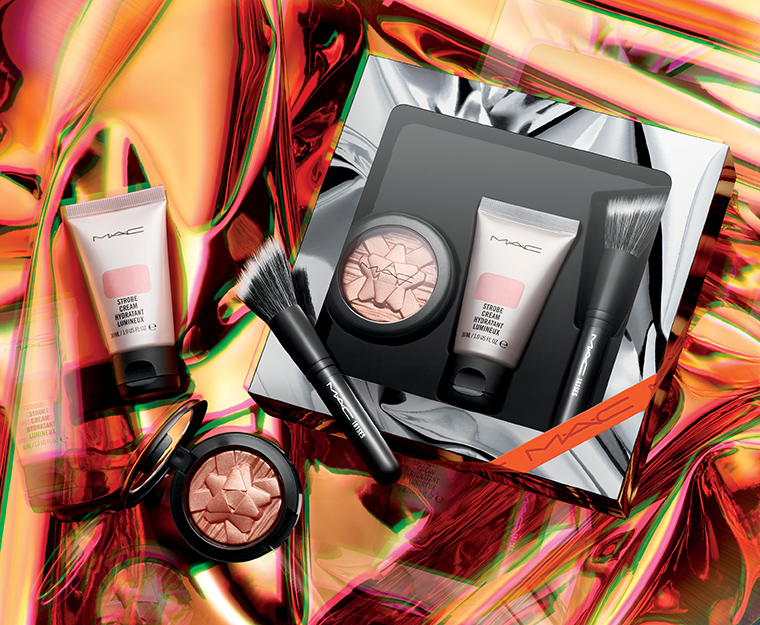 MAC Shiny Pretty Things KITS Holiday 2018 Collection - Beauty Trends ...