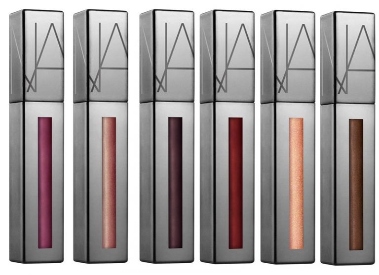 NARS Holiday 2018 Collection & Sets - Beauty Trends and Latest Makeup ...