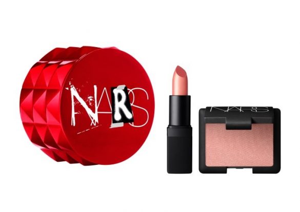 NARS Holiday 2018 Collection & Sets - Beauty Trends and Latest Makeup ...