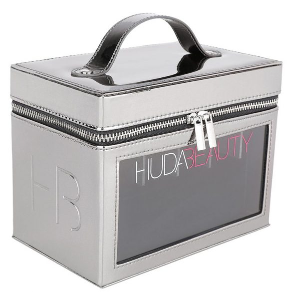Huda Beauty Vanity Case - Beauty Trends and Latest Makeup Collections ...