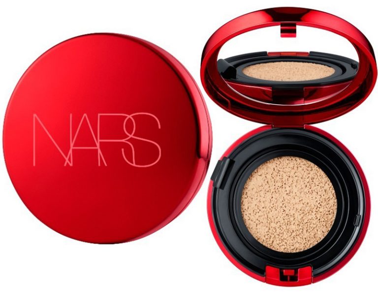 NARS Spring 2019 Chinese New Year Collection - Beauty Trends and Latest ...