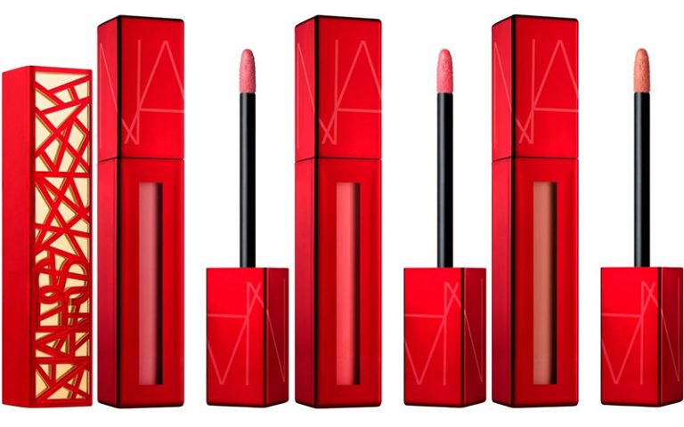 NARS Spring 2019 Chinese New Year Collection - Beauty Trends and Latest ...