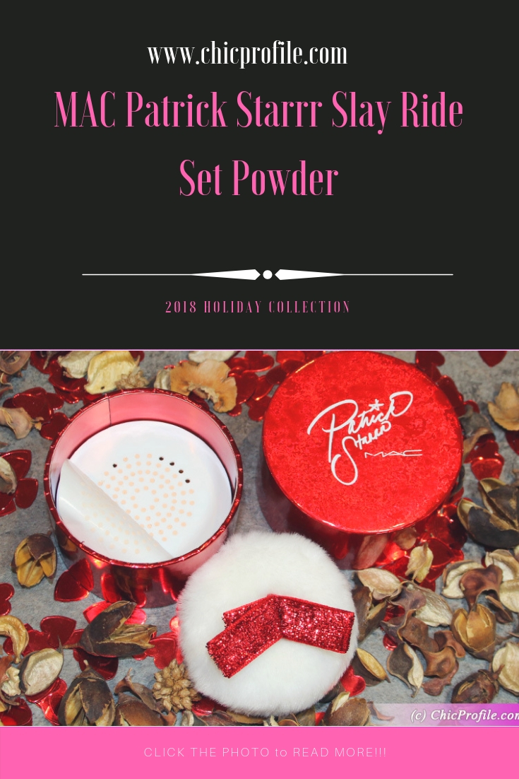 MAC-Patrick-Starrr-Slay-Ride-Set-Powder-Review-Swatch - Beauty Trends ...